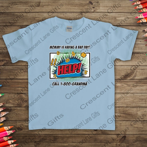 1 800 Call Grandma - Etsy