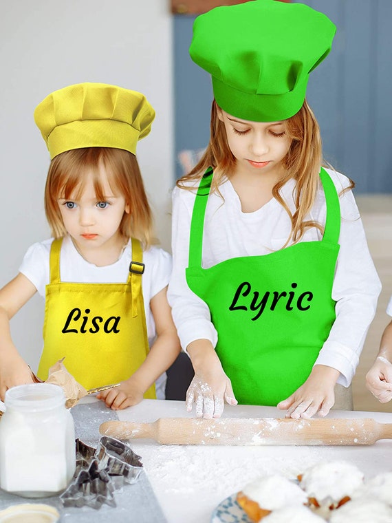 Chef hats and aprons store