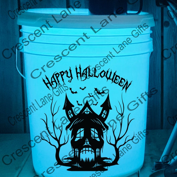 Bucket Light - Etsy