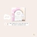Weekly Intentions Digital Planning Template (PDF & PNG) - for Goodnotes ...