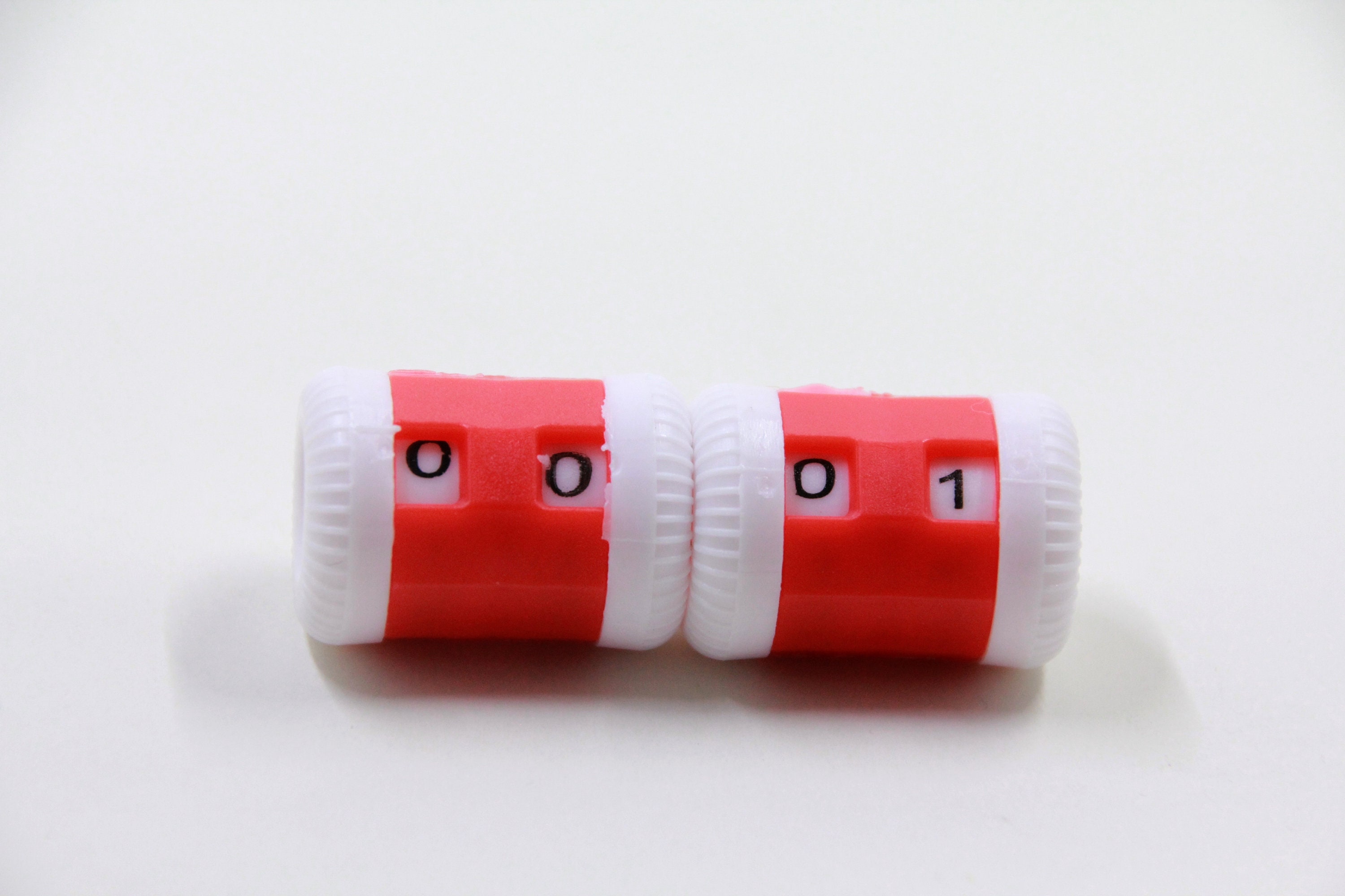 Stitch Counter-row Counter-stitch Marker-knitting Supplies-23x17-hole ...