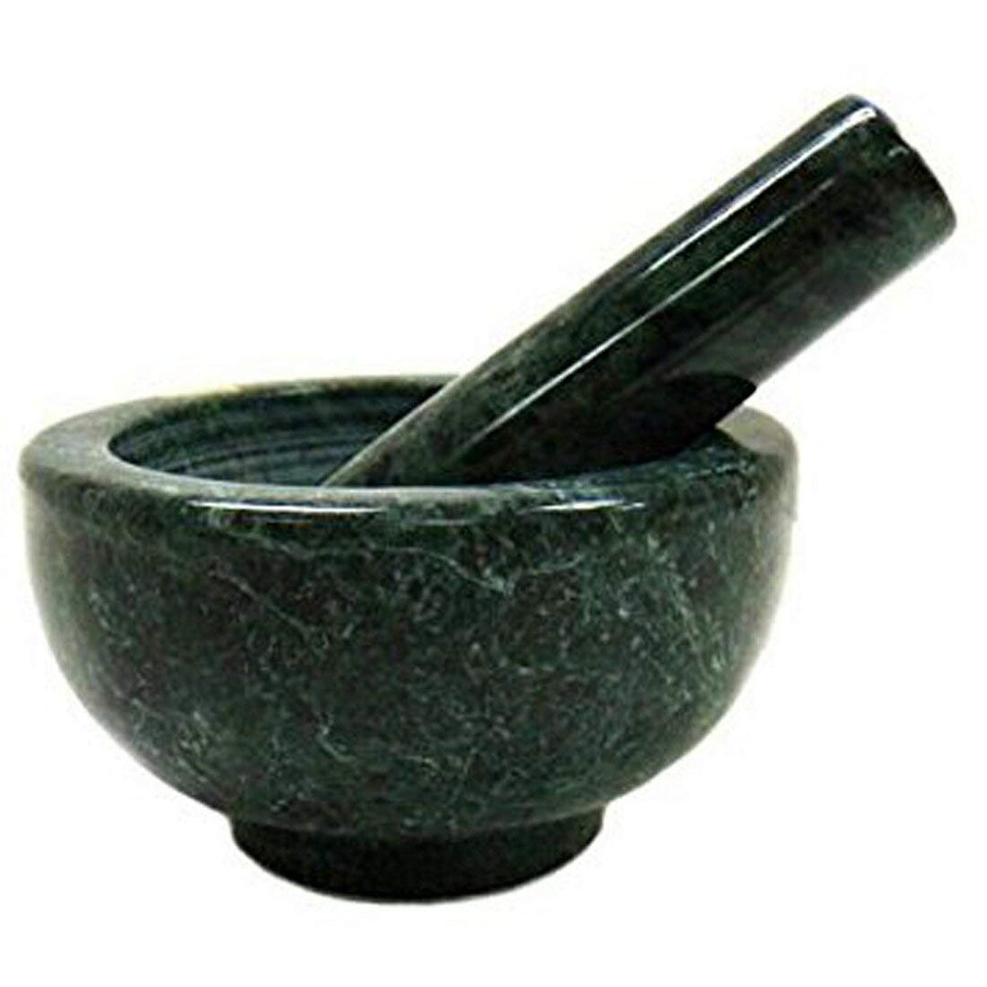 Mortar and Pestle Set Kharad Masher Spice Mixer/okhli and - Etsy
