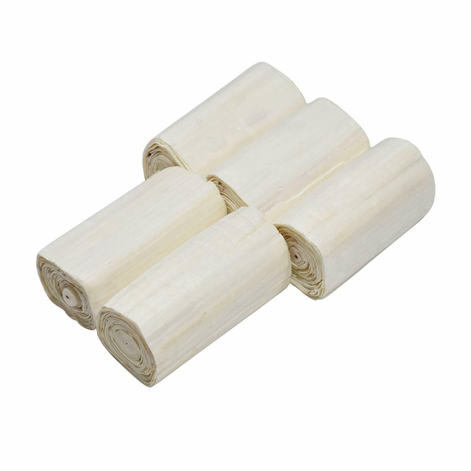 Pack of 10 Sola Wood Paper Sheet Handmade Flower Making - Etsy UK