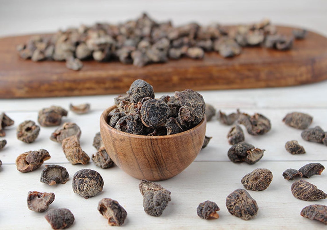 Homemade Dried Dehydrated Vitamin C Amala Amalaki 200g Amla | Etsy