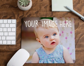 Personalized Mouse Mat - Etsy UK