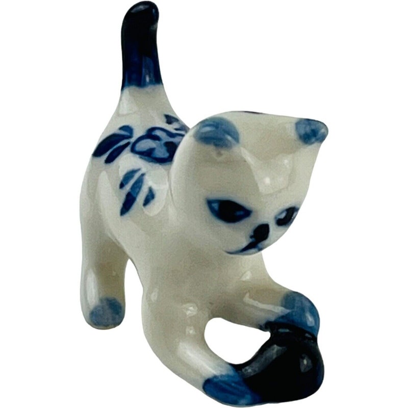 Miniature Cats - Etsy