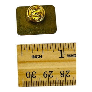 Vintage USS Constellation Ship Lapel Pin Baltimore Maryland Travel ...