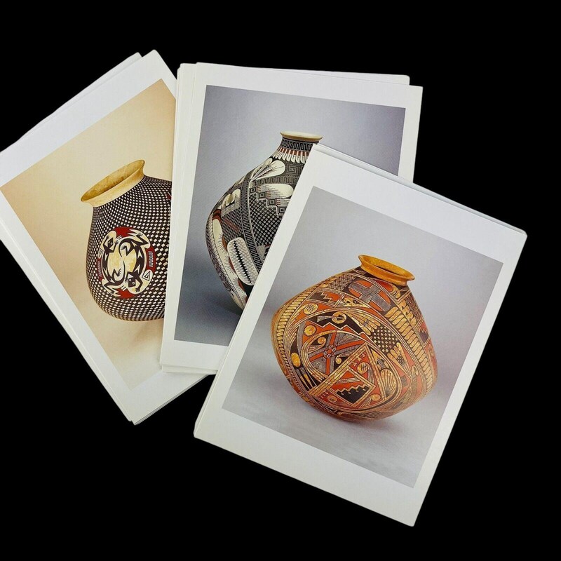 Mata Ortiz Pottery - Etsy