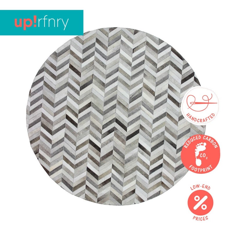 Chevron Rug - Etsy