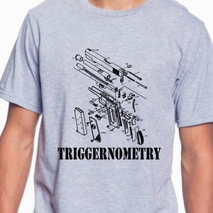 Triggernometry: SVG and PNG - Etsy