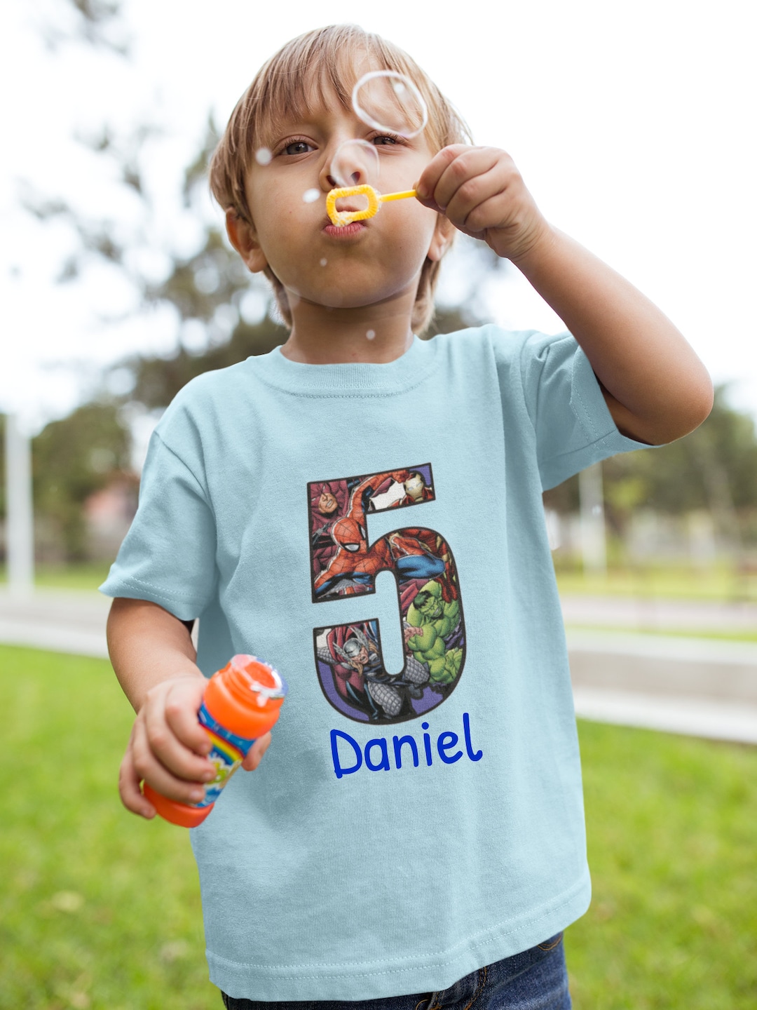 Marvel Superhero Birthday Number Set; Includes Numbers 0-9 - Etsy