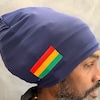 Original White Rasta Turban Rastaman Turban Nyabinghi White Turban ...