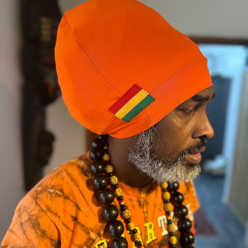 Dreadlock Tam - Etsy