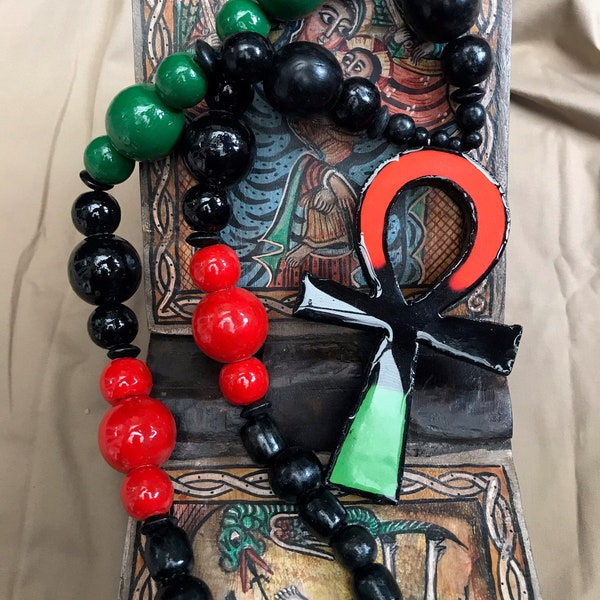 Juju Beads - Etsy