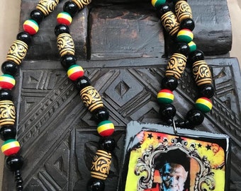 Rastafarian | Etsy