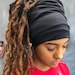 Original Rasta Colours Turban Rastaman Turban Red Yellow Green ...