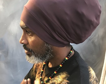 Original Rasta Colours Turban Rastaman Turban Red Yellow Green ...