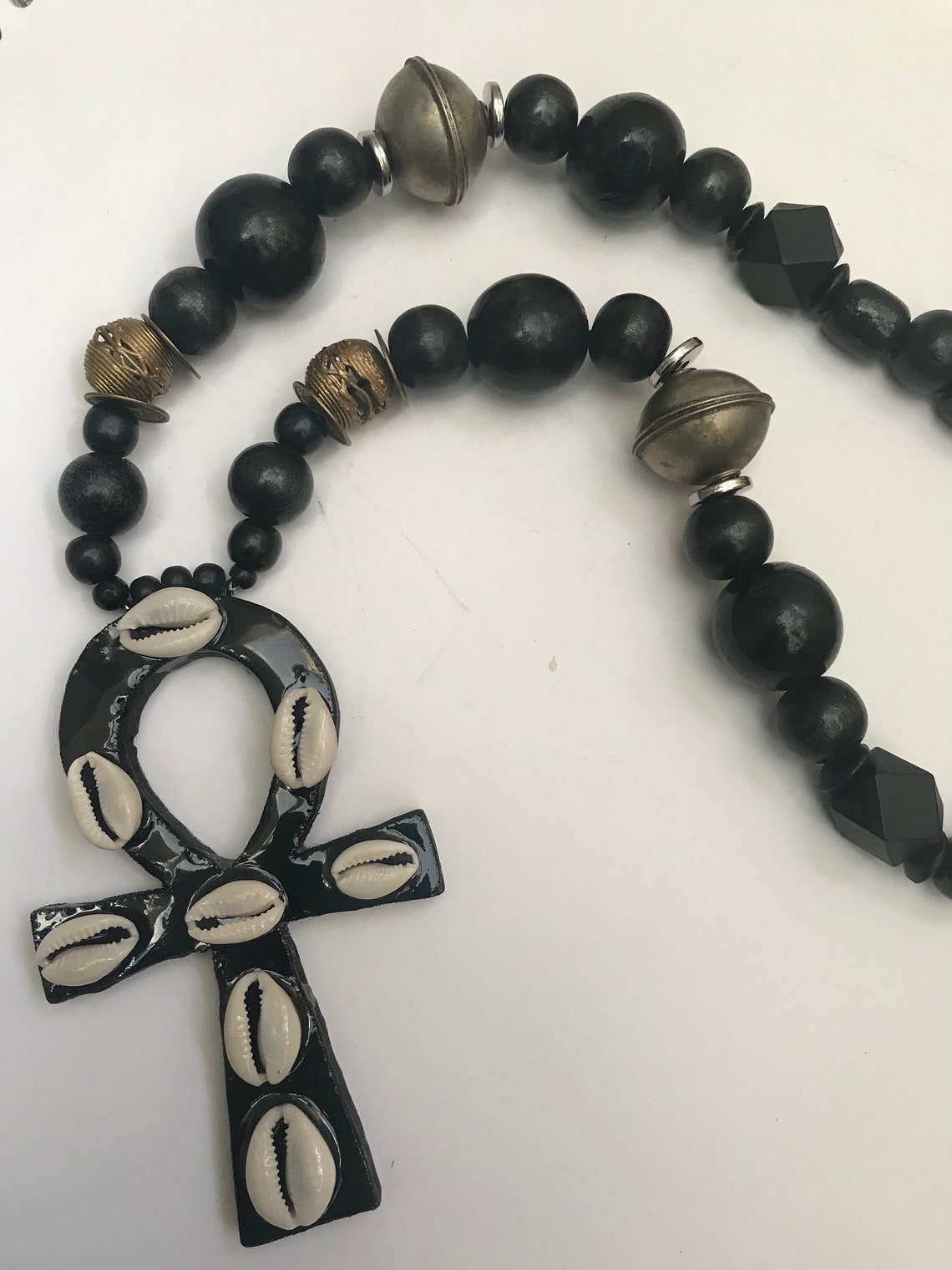 Honour of Kings Extra Large Ankh Large Wooden Reversible Ankh - Etsy UK