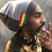 Ska 2 Tone Grey Rasta Tam Bobo Turban Nyabinghi Turban Grey Rasta Headwrap - Etsy UK