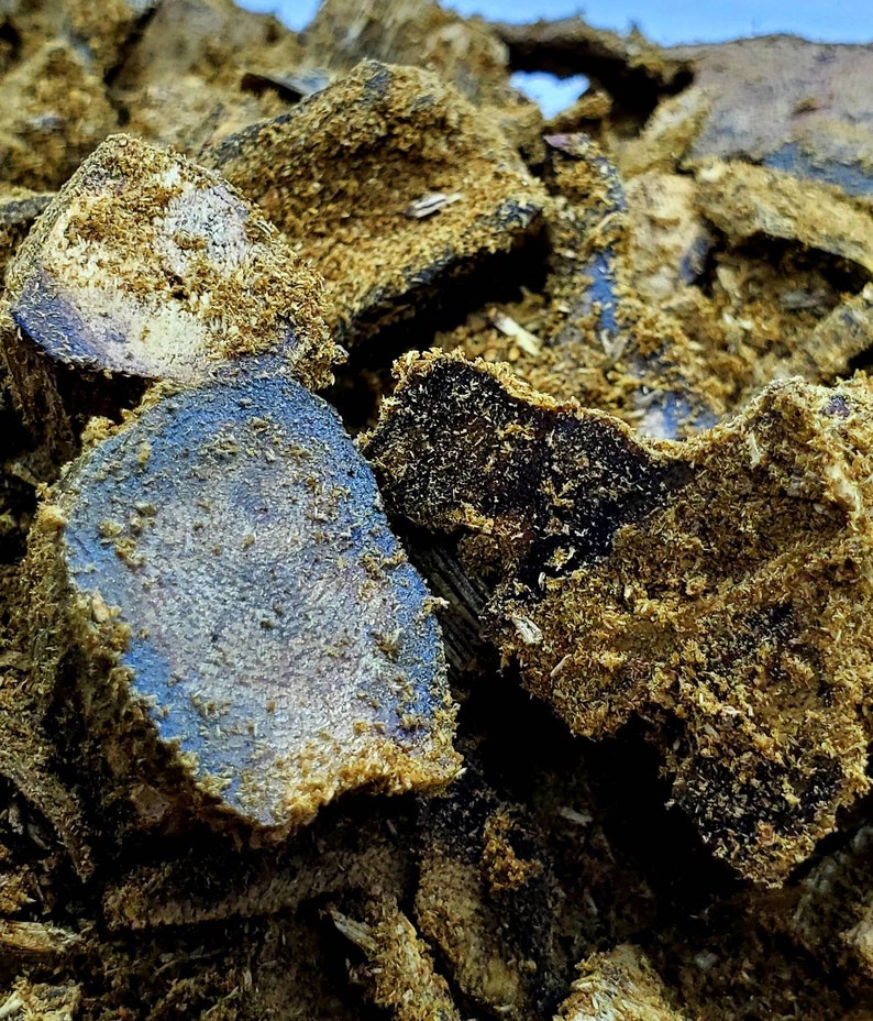 Hainan Green Kynam, Kinam, Kyara Chunks. 90% Sinking. - Etsy