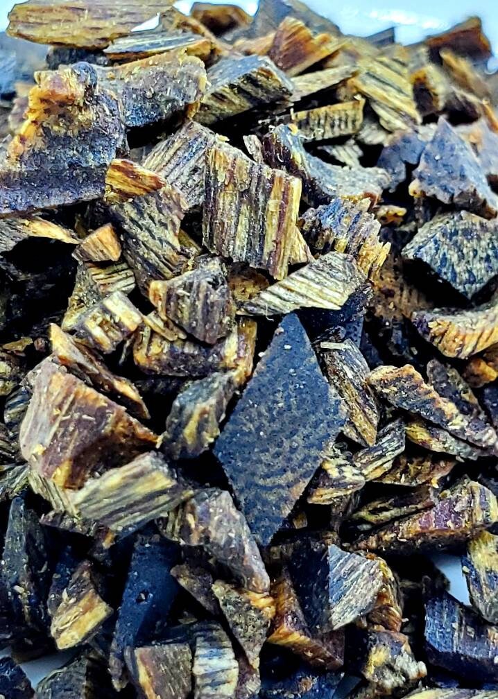 RARE Vietnam Thuận Hóa Purple Kynam, Kinam, Kyara Chunks. 99% Sinking ...