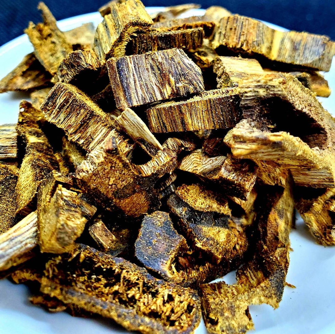 90% Sinking Purple Kynam, Kyara Chunks From Hainan. - Etsy