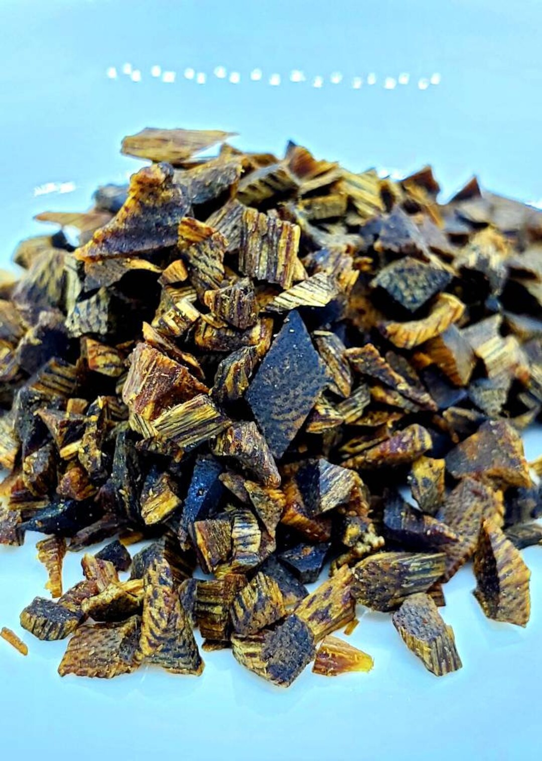 RARE Vietnam Thuận Hóa Purple Kynam, Kinam, Kyara Chunks. 99% Sinking ...