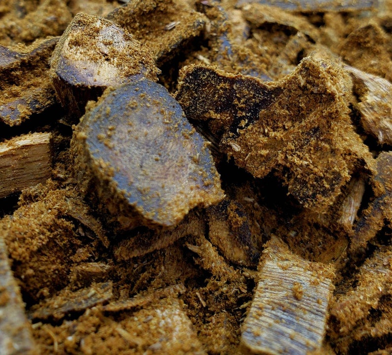 Hainan Green Kynam, Kinam, Kyara Chunks. 90% Sinking. - Etsy