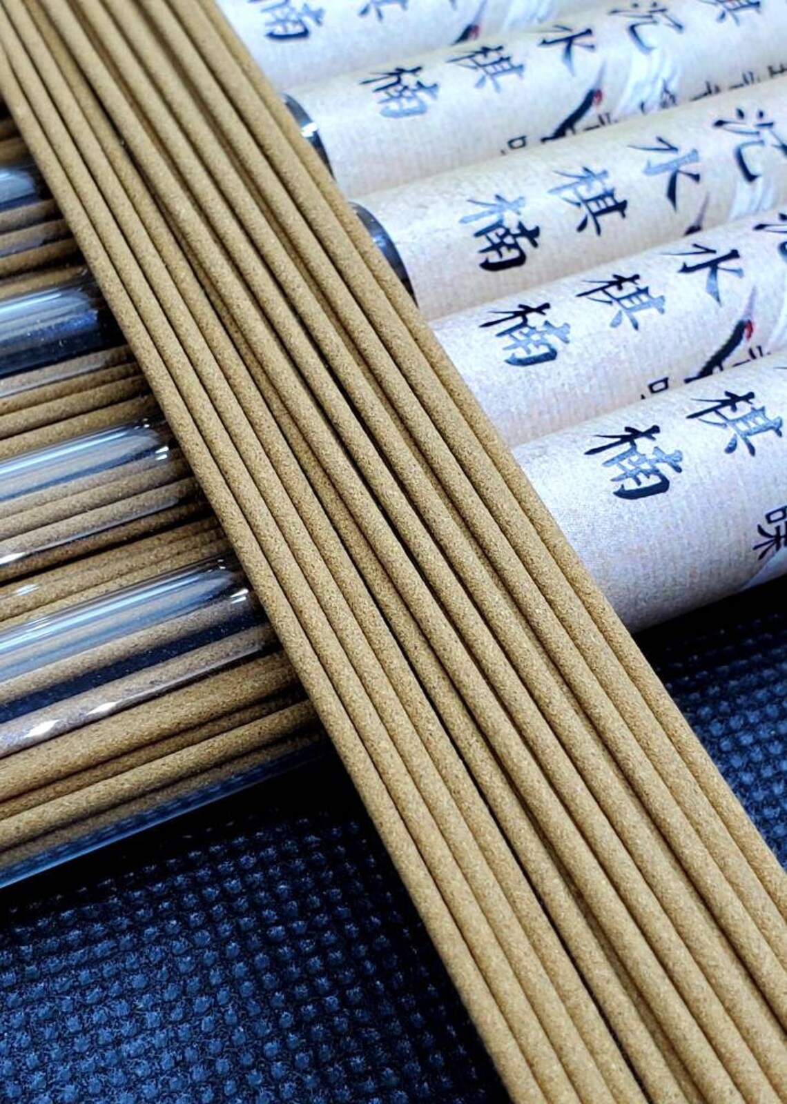 Special Grade Black Kinam Agarwood Incense From Brunei. - Etsy