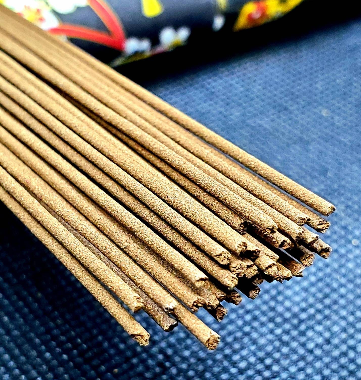 Wild Sinking Soil Formed Agarwood Incense From Hoi An, Vietnam. 10 ...