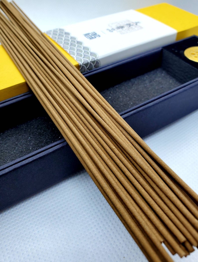 No. 2 Purple Kinam Kynam Kyara Agarwood Incense From Hainan. - Etsy