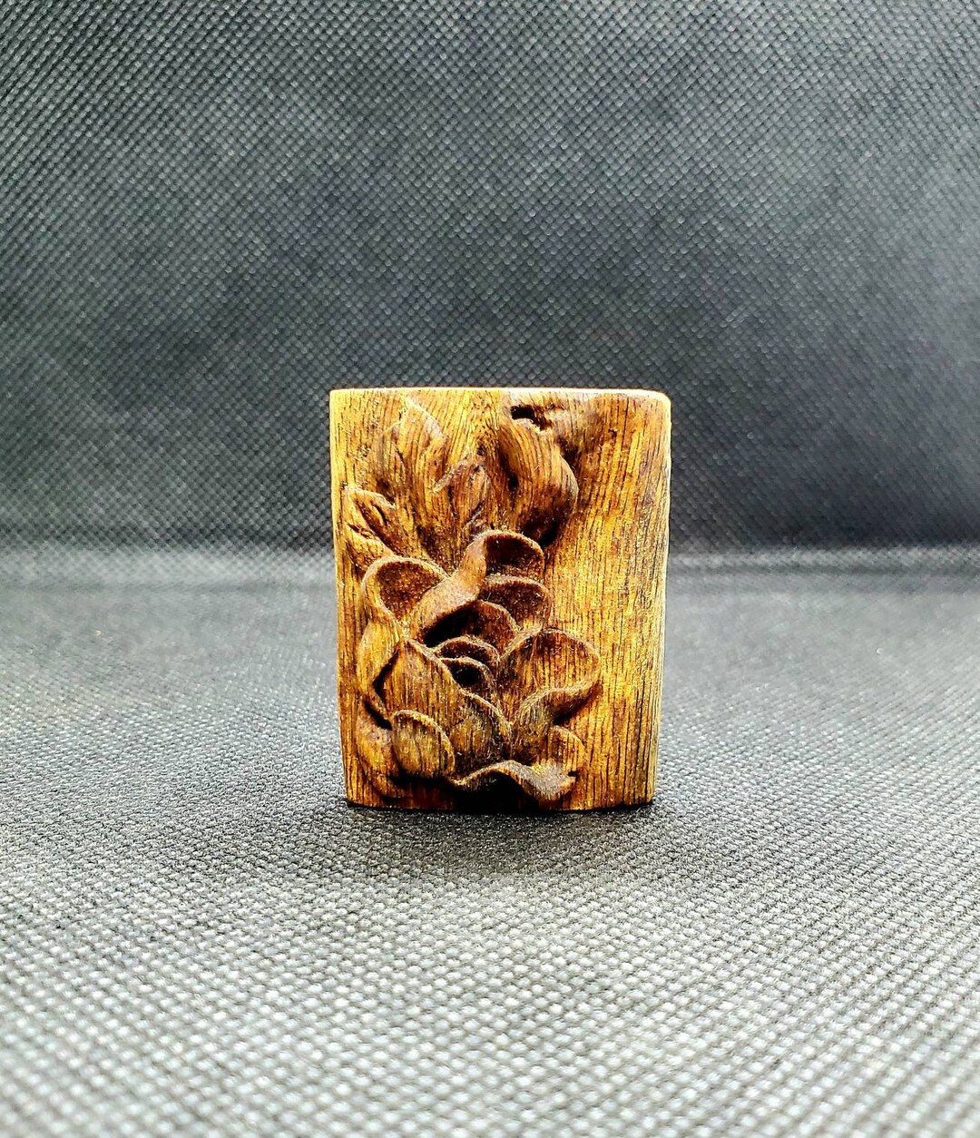 Rare Wild White Kynam Agarwood Piece From Vietnam, Nha Trang. 8.54 Gms ...