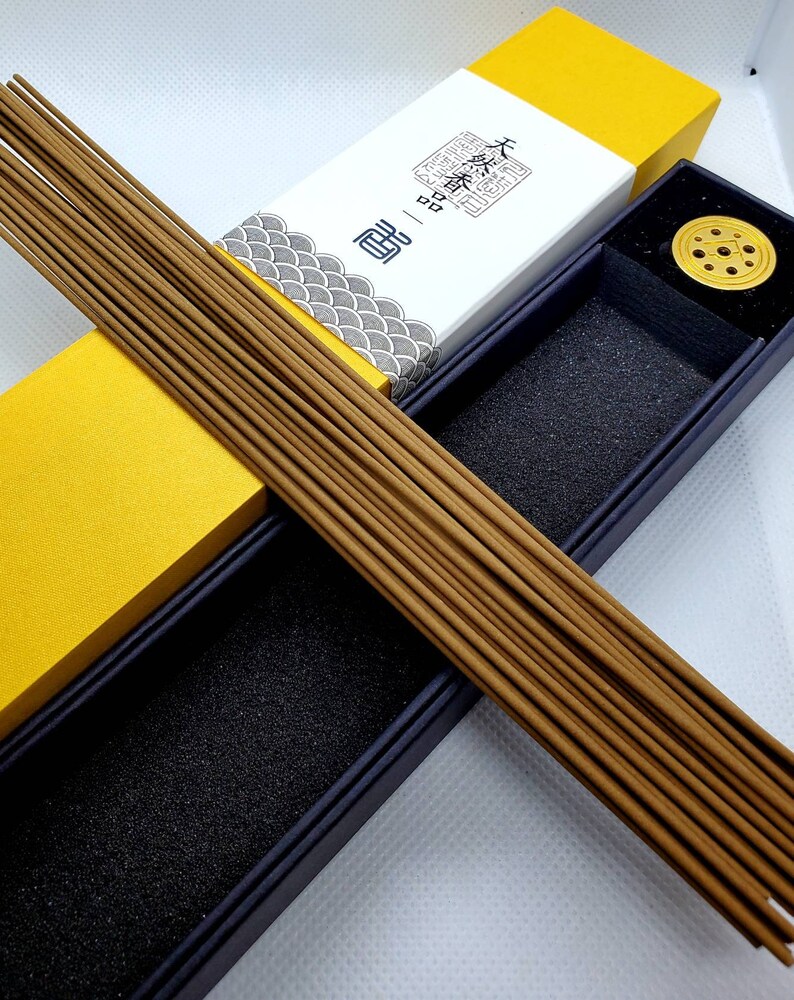 No. 2 Purple Kinam, Kynam, Kyara Agarwood Incense From Hainan. 10 Gm - Etsy