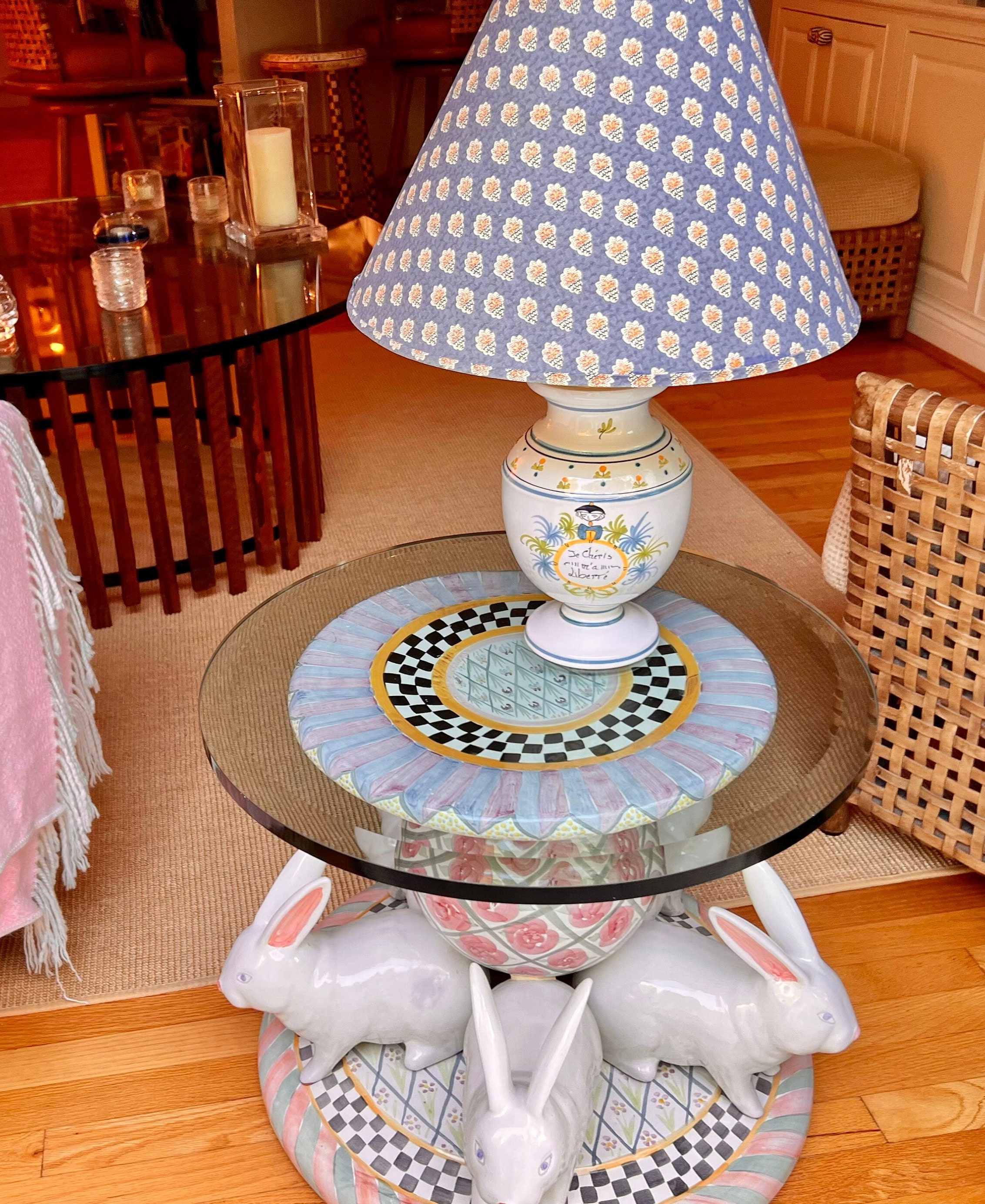Pierre Deux Pottery - Etsy