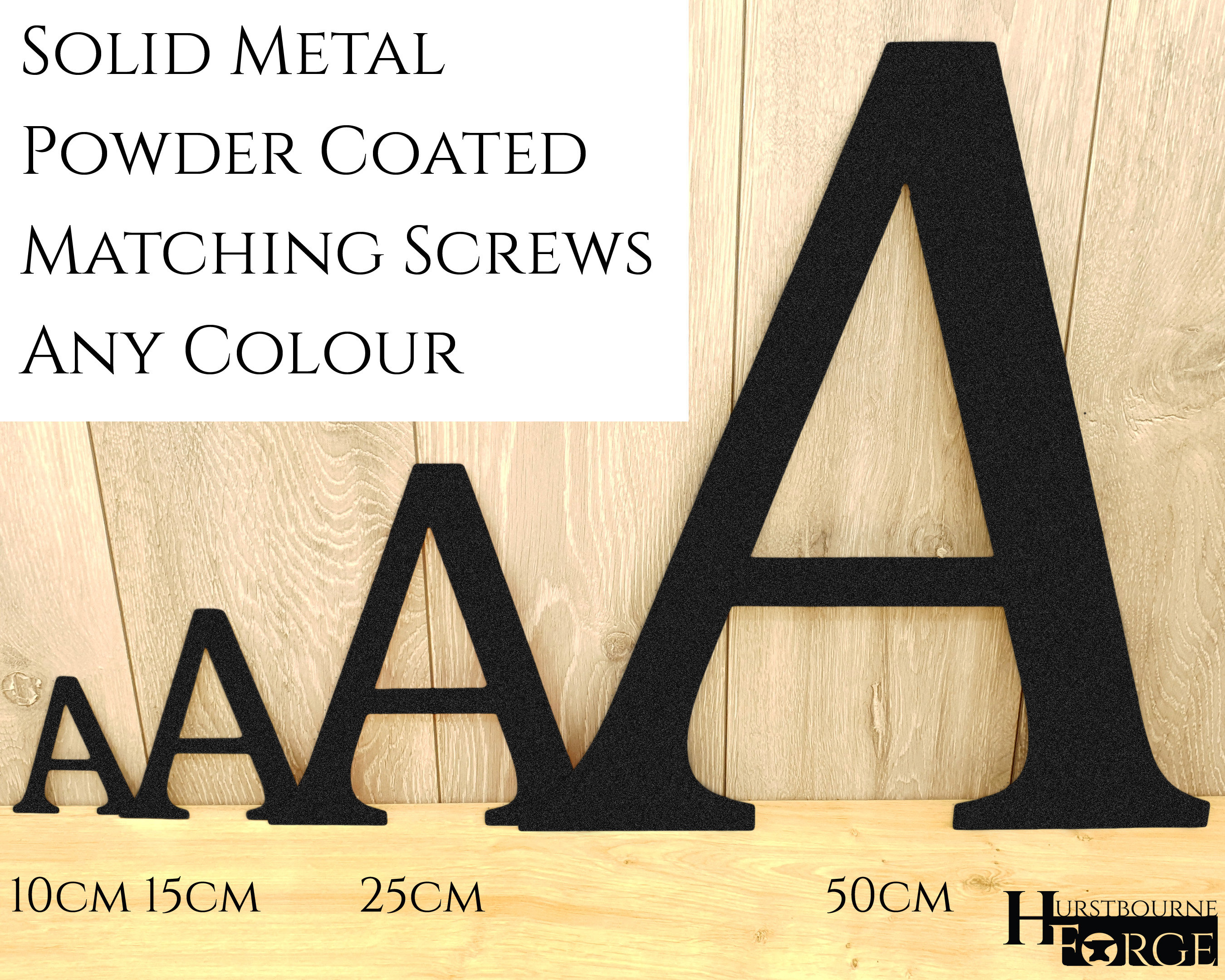 Initial Monogram Backdrop Letter Sign Single Alphabet Numbers - Etsy UK