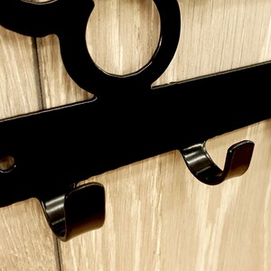 Metal Key Rack - Traditional Metal Key Rack, Key Design, Classic Key ...