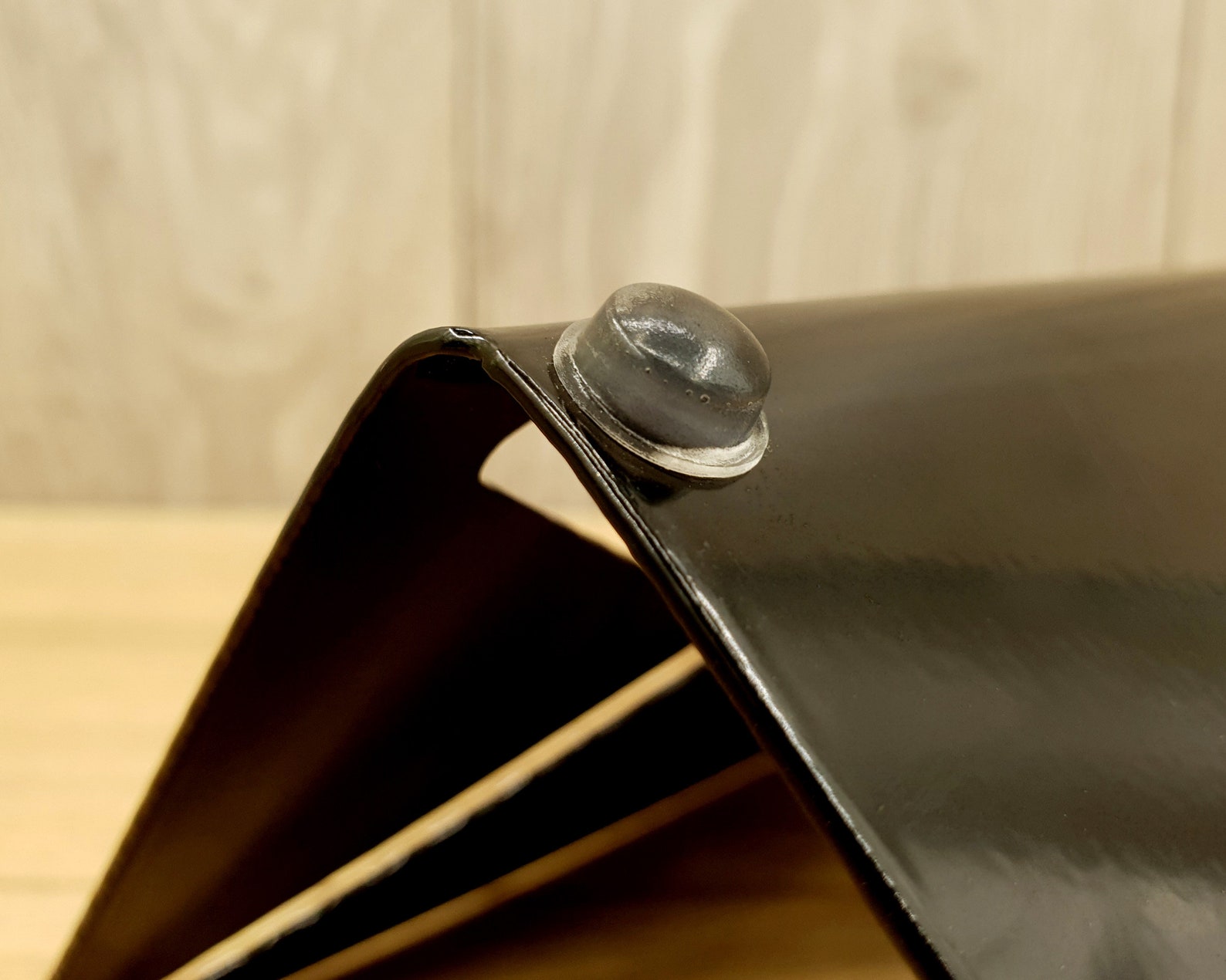 LETTER or MAIL RACK Holder Metal Post Rack Holder Letter - Etsy UK