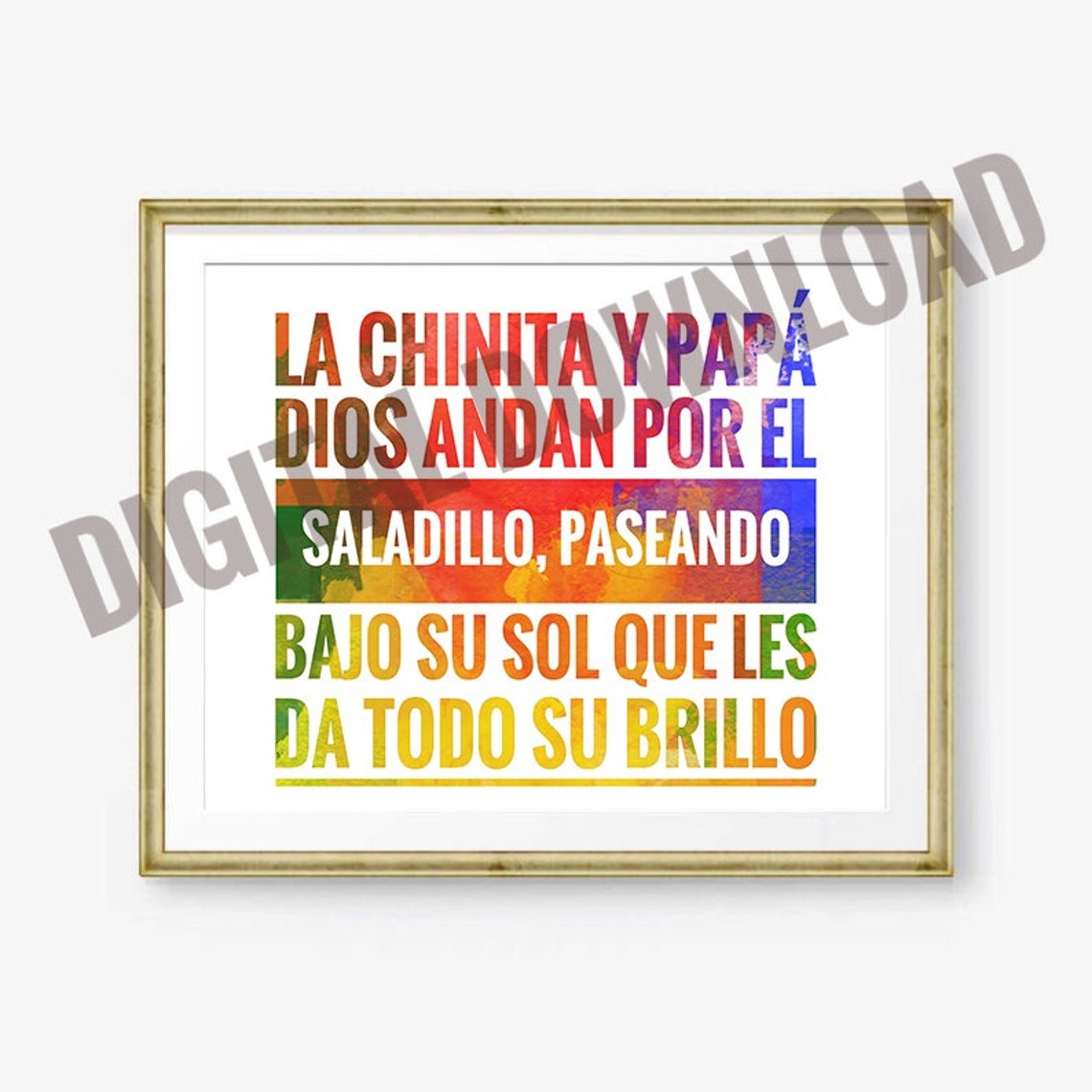 El Saladillo Set 2 Zulia Maracaibo Acuarela Gaitas La Chinita - Etsy España