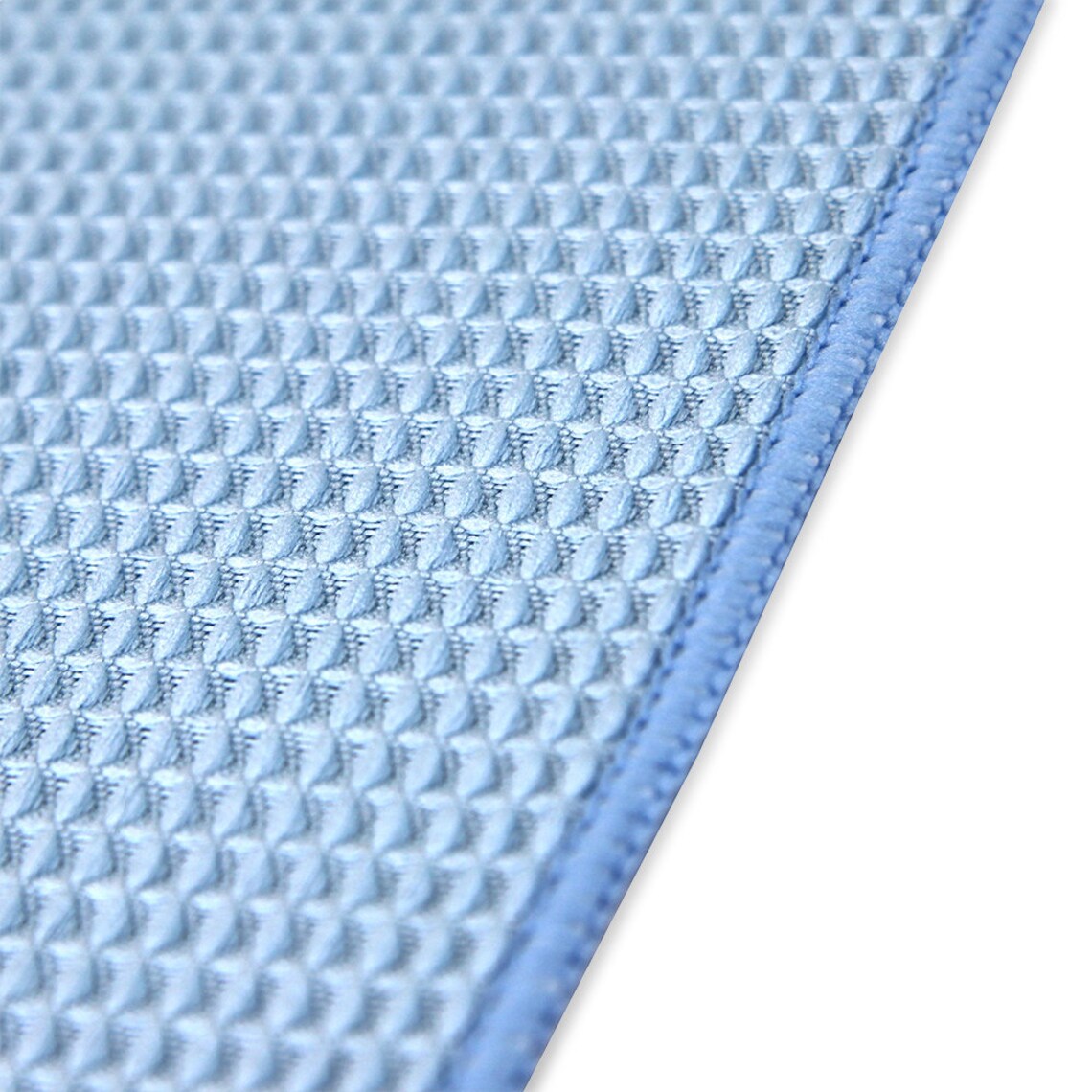 12 Pack of Waffle Microfiber Cleaning Cloths Color Options - Etsy