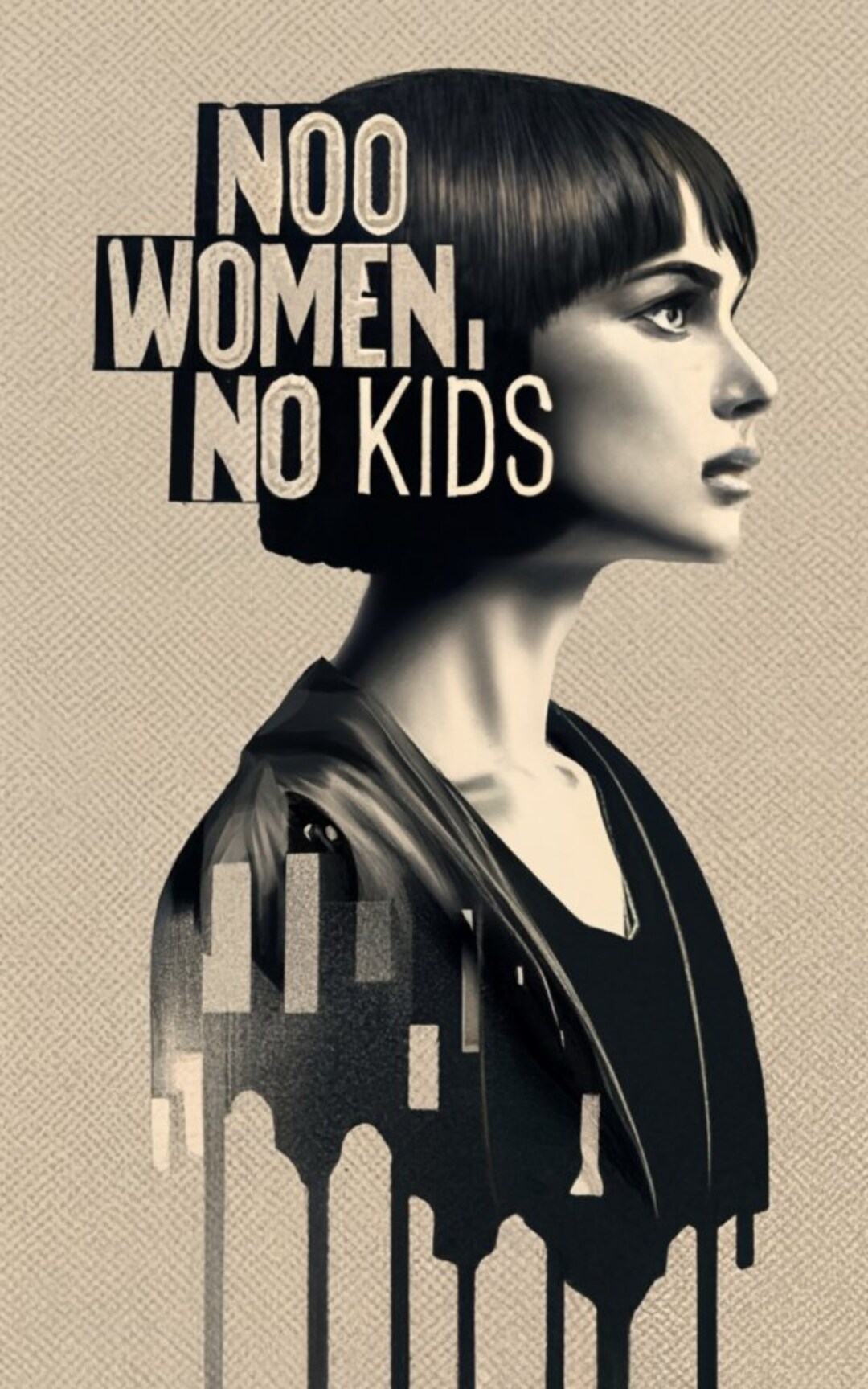 A Very Young Natalie Portman as Mathilda Create an Exquisite - Etsy