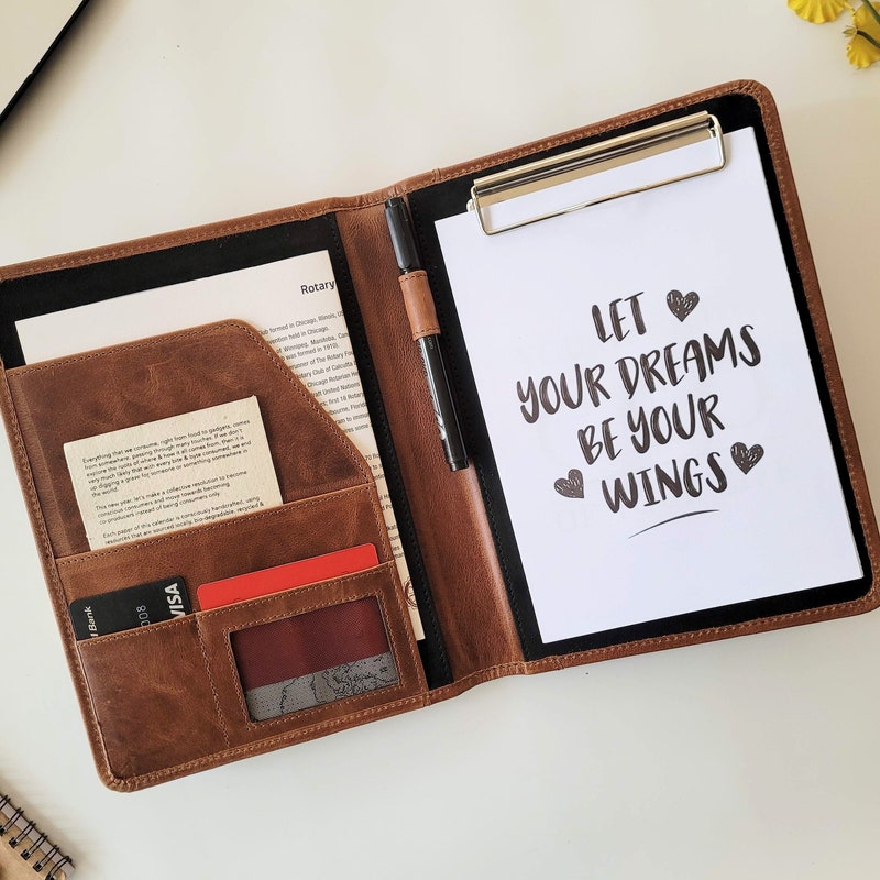 Portfolio Cover - Etsy