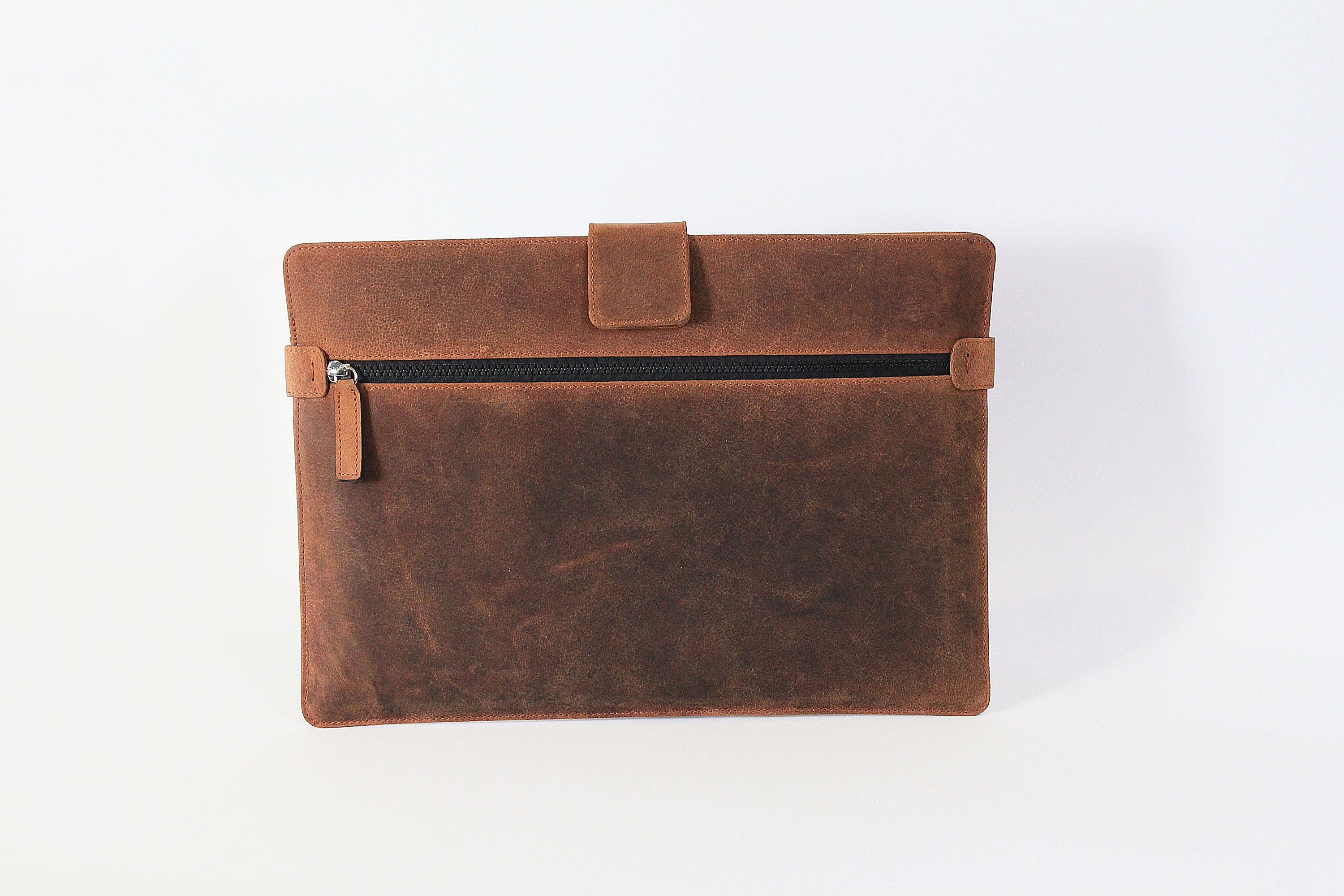 Dell XPS Leather Case gepersonaliseerde lederen laptop sleeve - Etsy ...