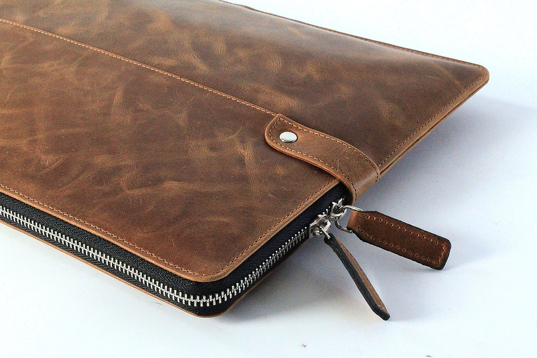 Framework Leather Laptop Sleeve Case , Framework Leather Laptop Bag - Etsy