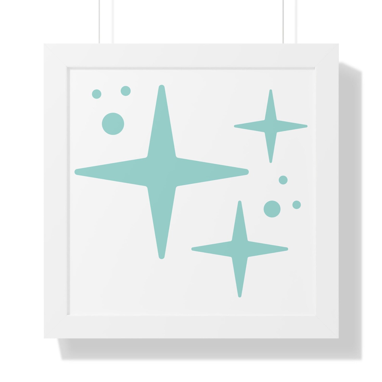 Stars Png Svg Digital Print Downloadable Cute Fun Stars Magic ...