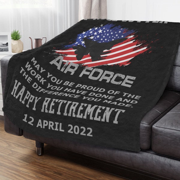 Air Force Retirement Gift - 60+ Gift Ideas for 2025