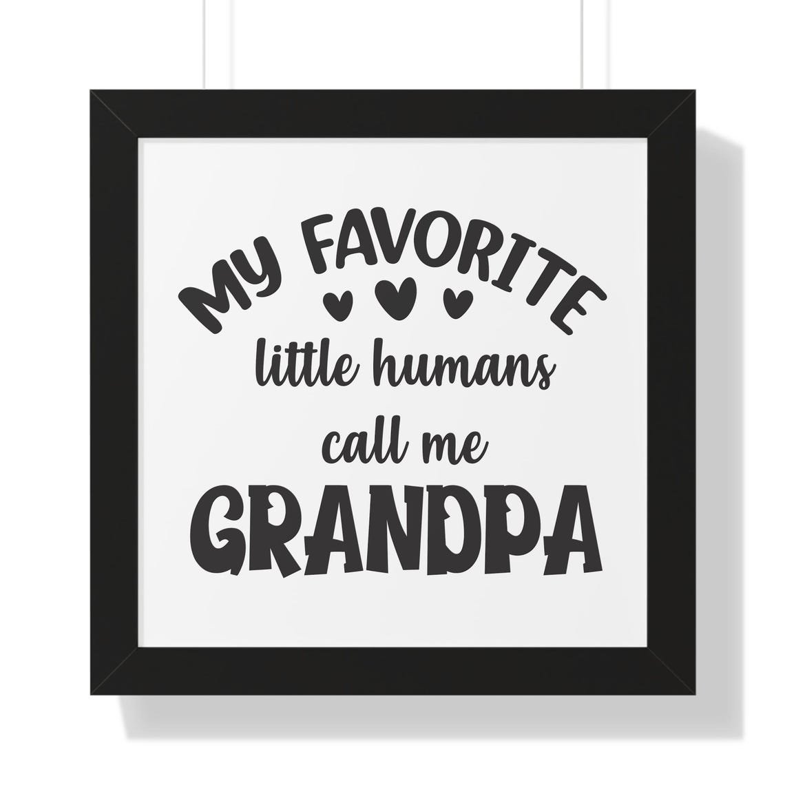 Poppop Printable Svg Pdf Png Files Digital Download Grandpa Papa Pops ...