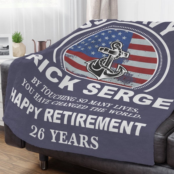 Navy Retirement Gift - 60+ Gift Ideas for 2024