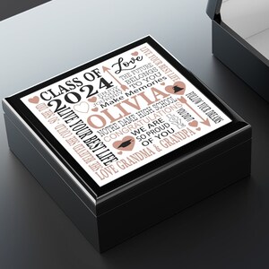 Graduation Jewelry - Etsy