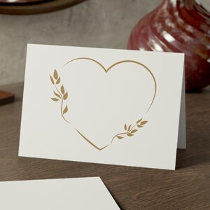 Gold Heart Wreath Printable Svg Png File Digital Download File Digital ...