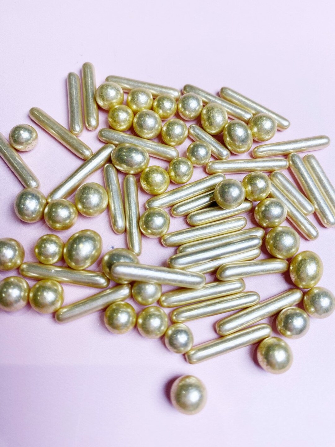 You're so Golden Sprinkles Edible Cupcake Sprinkles Cake Sprinkles Cake ...